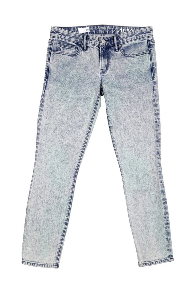 Gap 2014 夏季系列 – OVERDOPE 華人首席線上時尚潮流雜誌