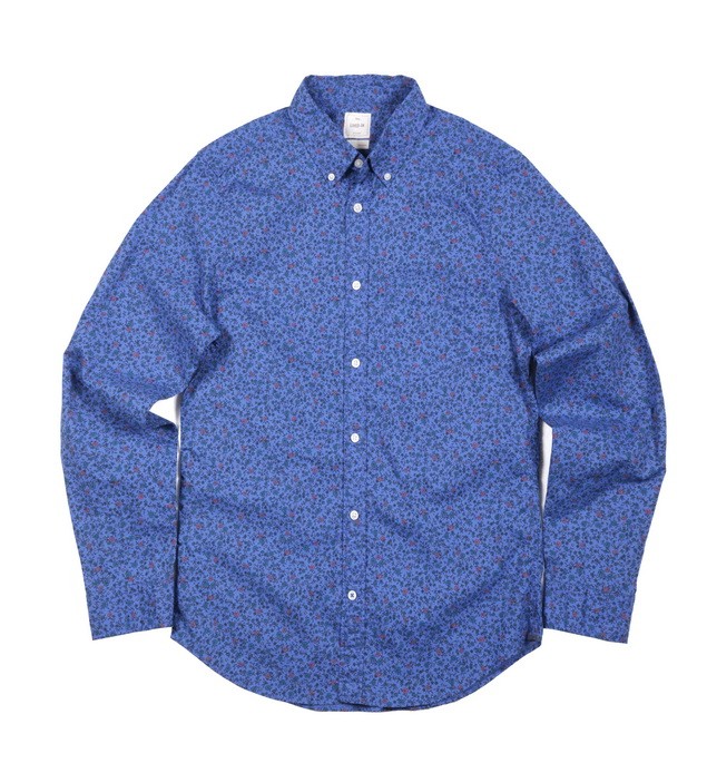 Gap 2014 夏季系列 – OVERDOPE 華人首席線上時尚潮流雜誌