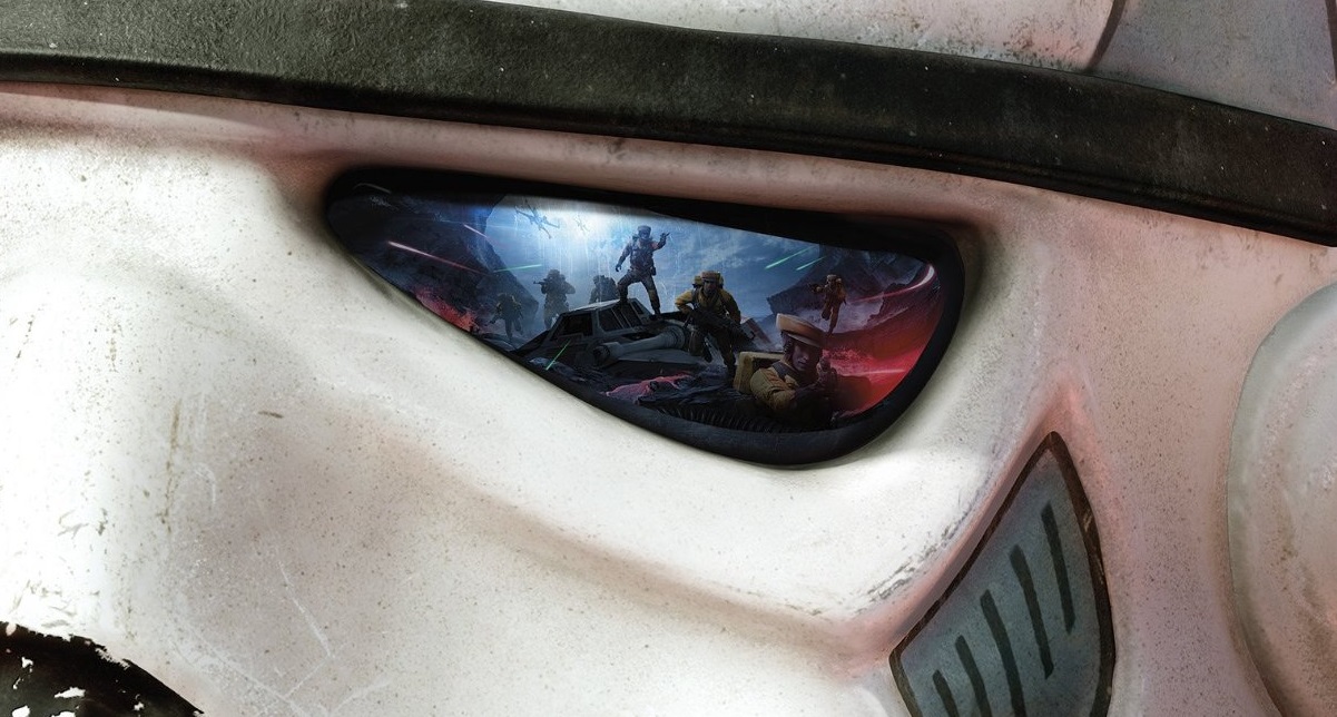 The Complete Guide To Star Wars First Person Shooters - Overmental