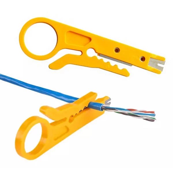 Pelacables para Cable de Red y Prensado de Dados – ELECTRÓNICA ...