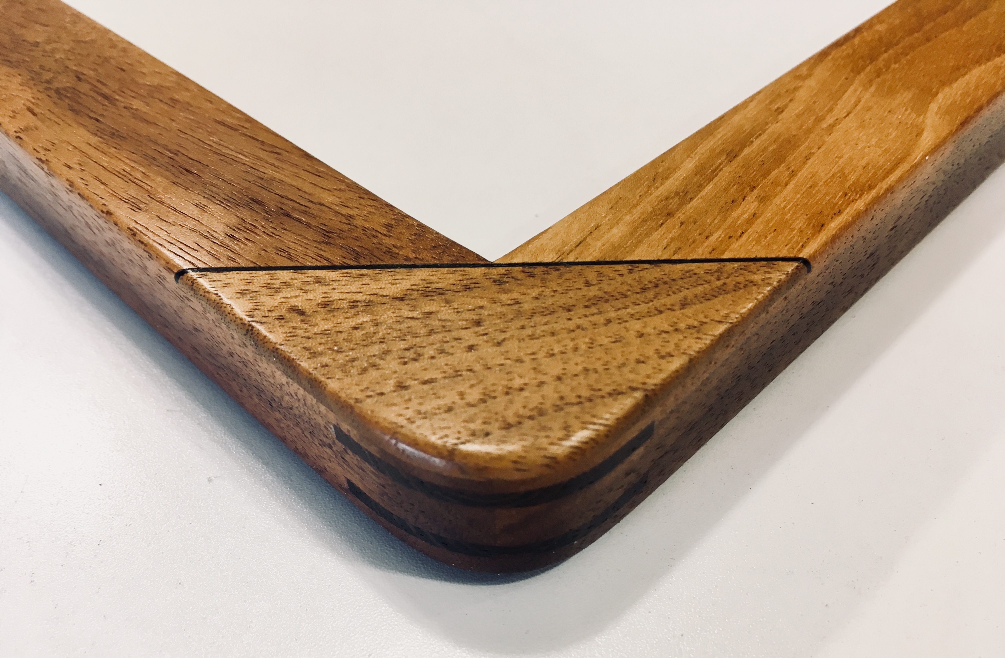 Round-Corner Frames - Oxford Hill Frames