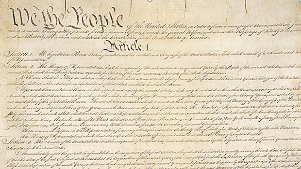 Constitution Week Preview: A series reviewing U.S. and PA ...