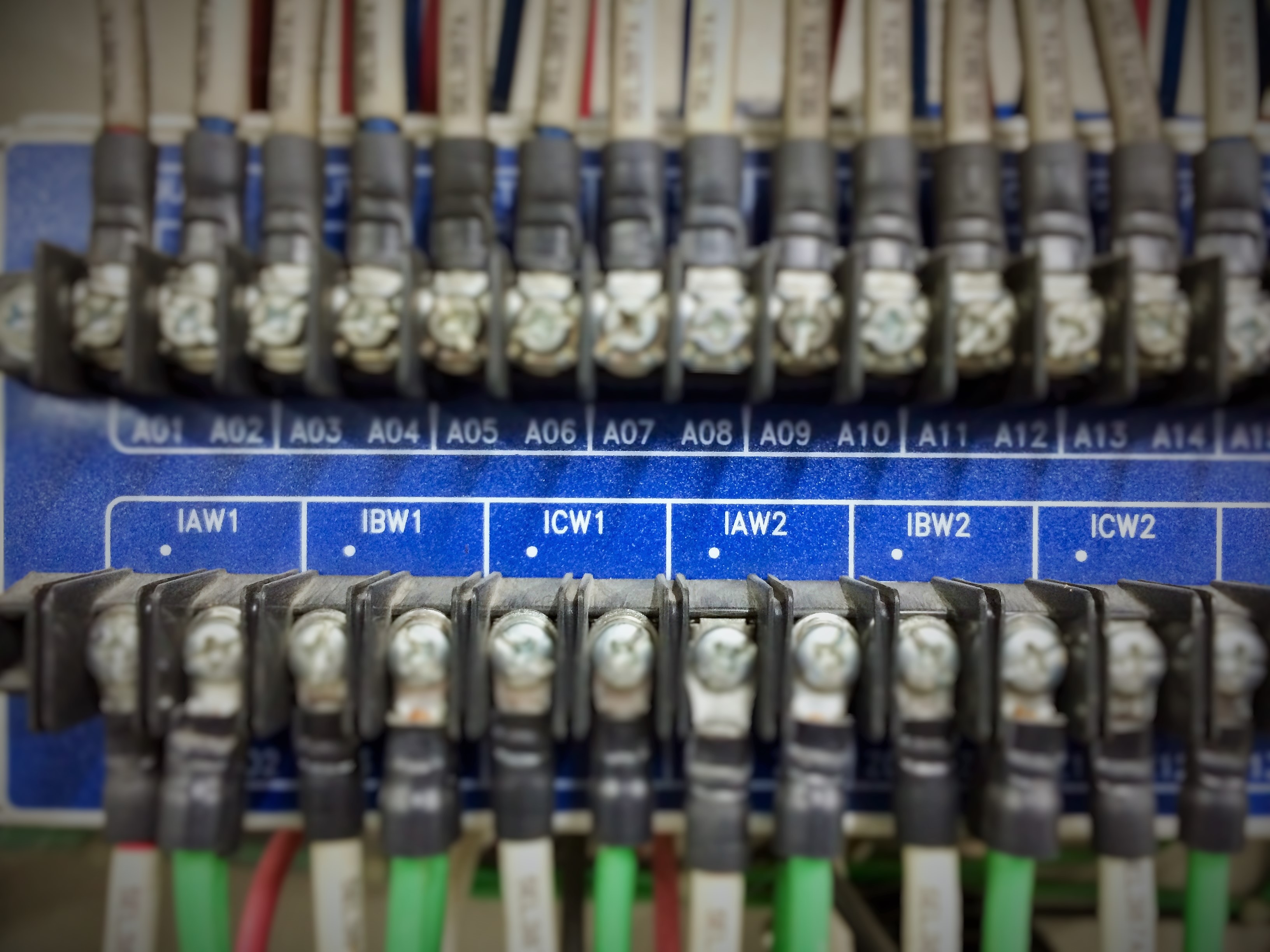 Wiring Current Transformers For Differential Protection » PAC Basics