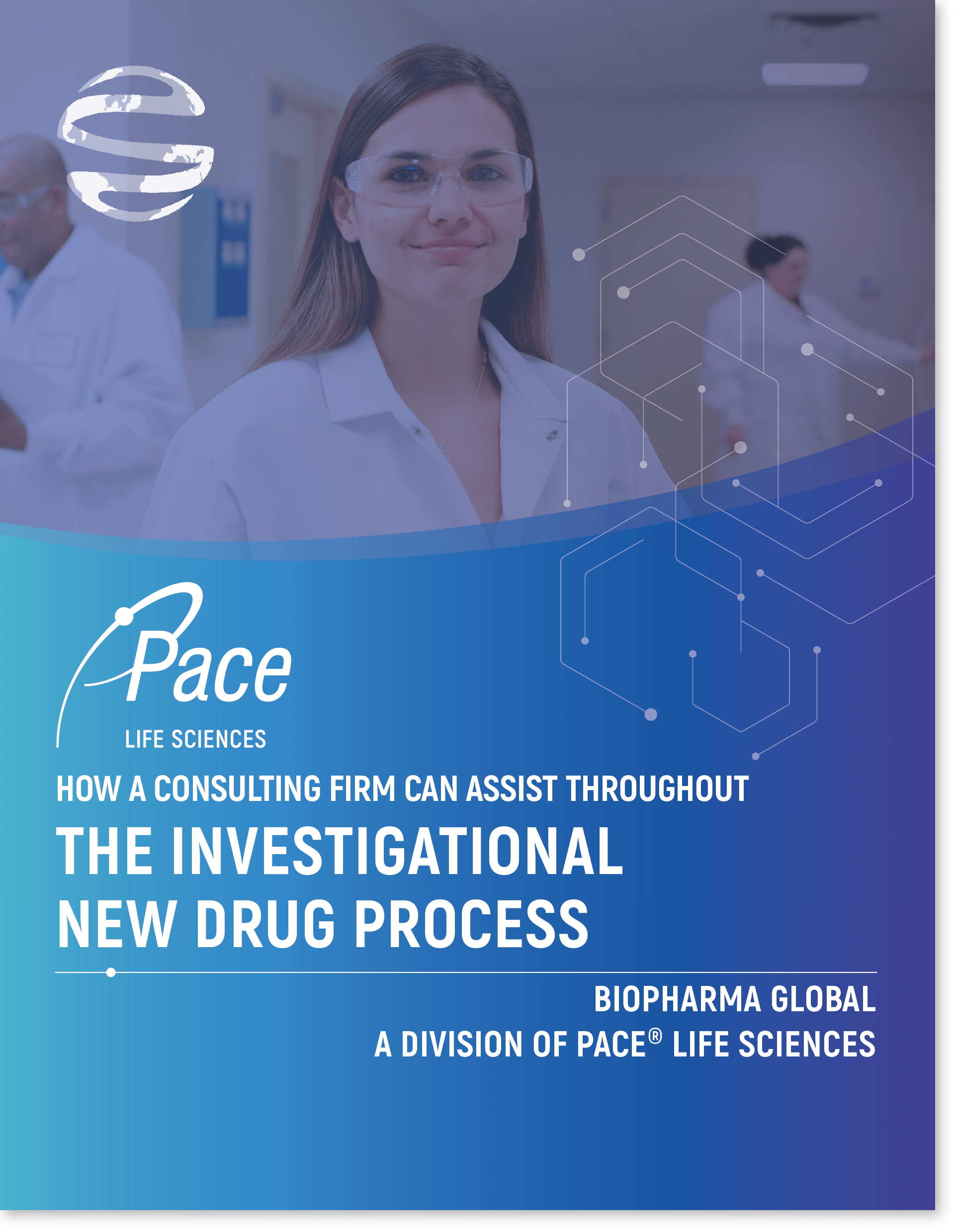 The Investigational New Drug Process – Pace Lit Orders