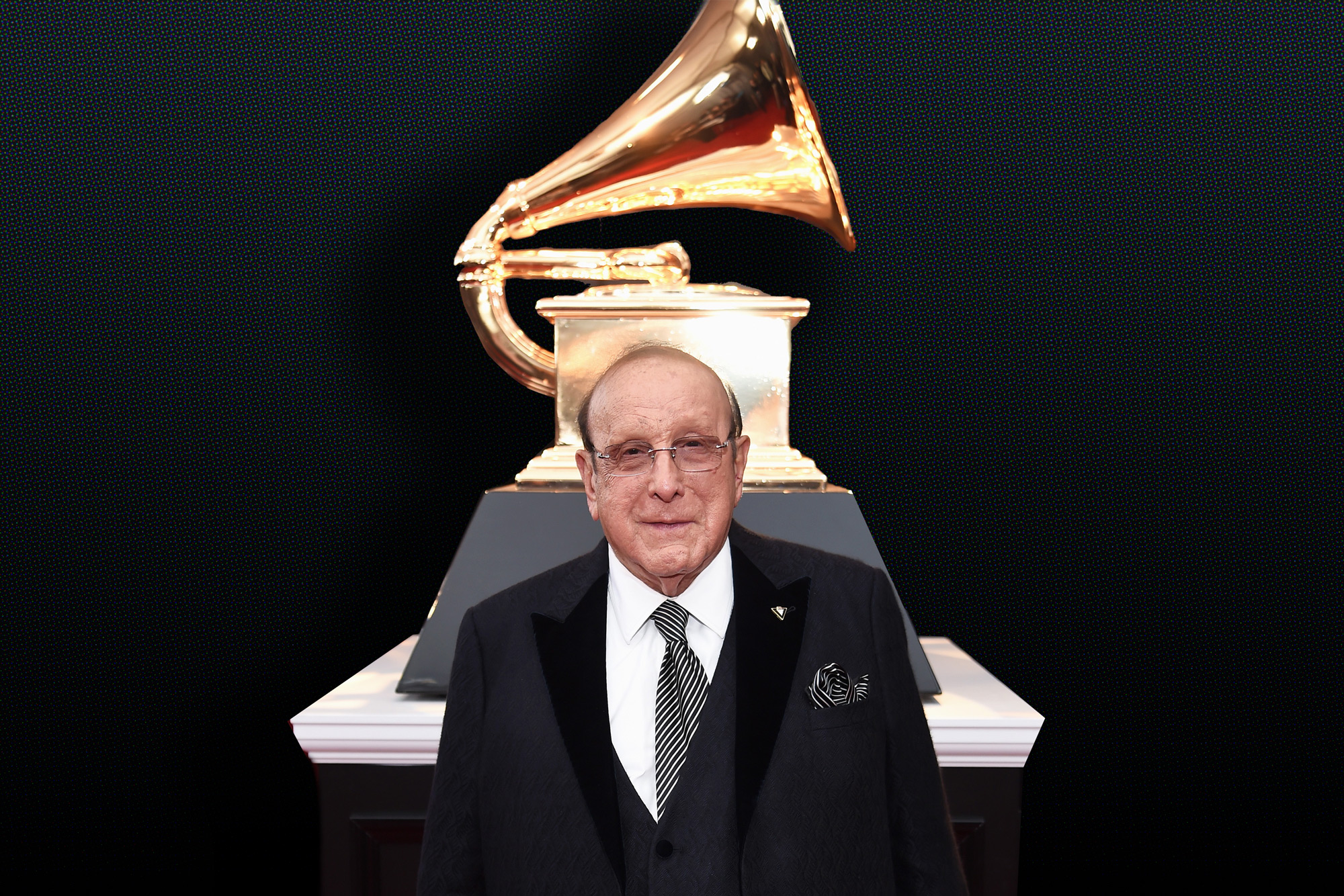 clive-davis-to-host-two-pre-grammy-bashes