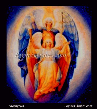 Malak - Las características de los ángeles en el Islam - Fethullah Gülen