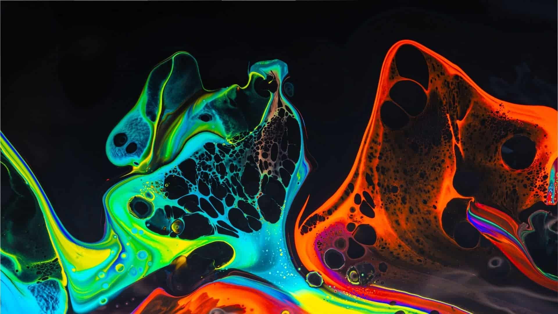 How To Make Neon Colors With Paint PAINT HSP how-to-make-neon-colors-with-paint-paint-hsp