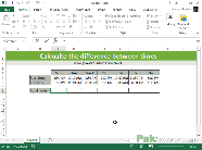 Review Of How To Formula Time Difference In Excel Ideas Fresh News