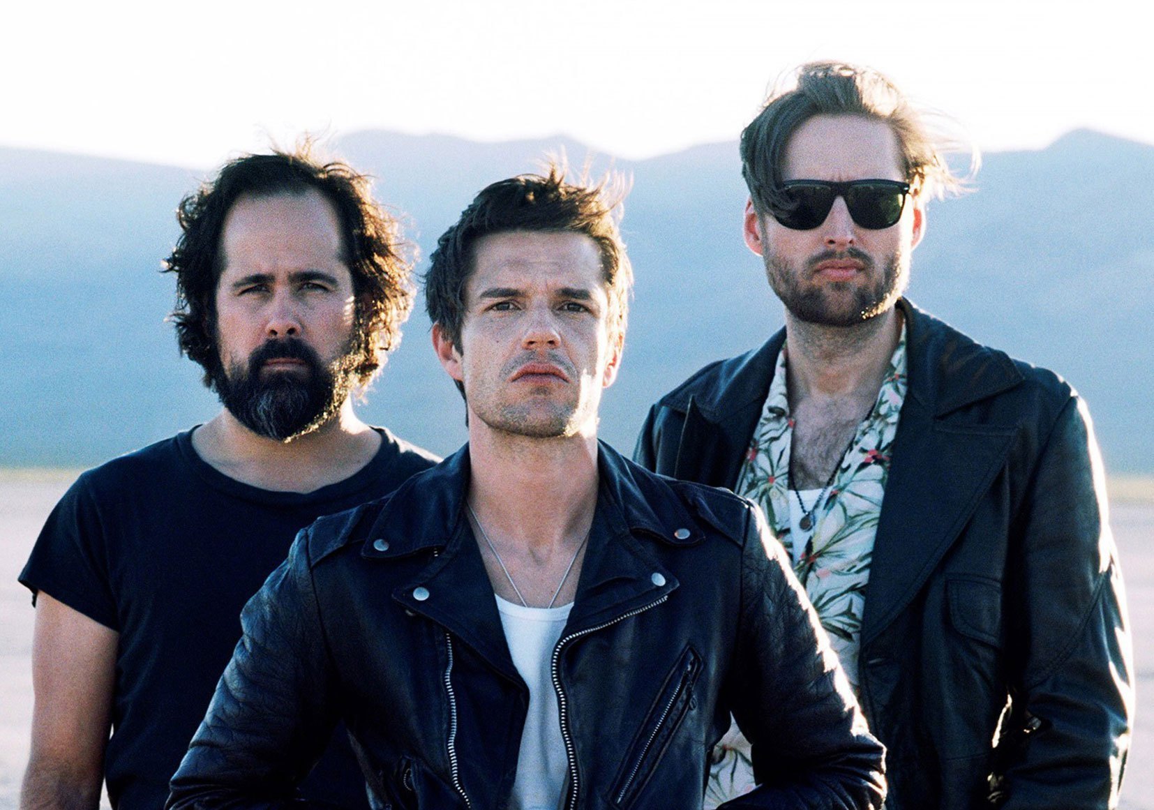 The Killers lança seu sexto álbum de estúdio: “Imploding The Mirage ...
