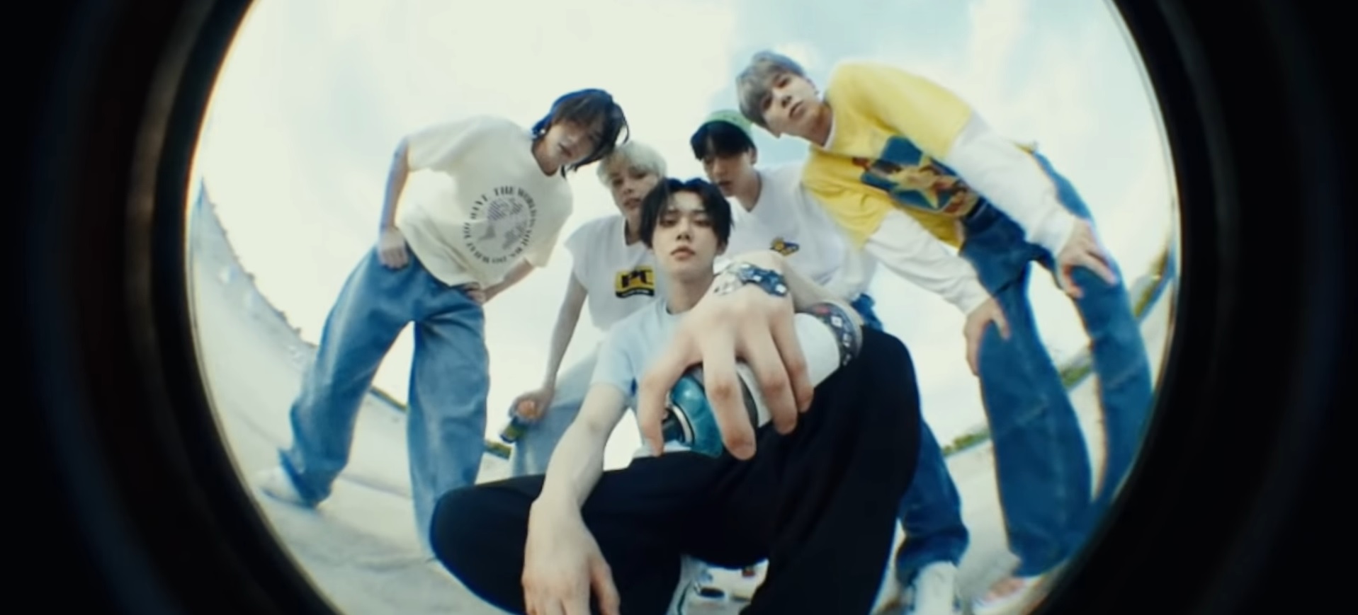 Confira o cronograma de comeback do TXT, agendado para agosto - Palco Pop