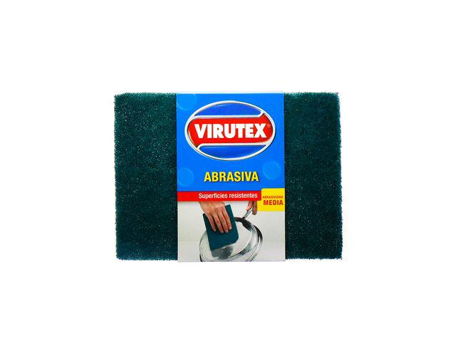 Paste Lava Traste Virutex – Panaderia Extra