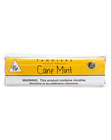 Tangier Cane Mint 100 g – Panaderia Extra