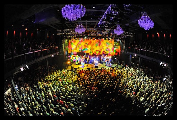 The Fillmore Silver Spring | PanicStream