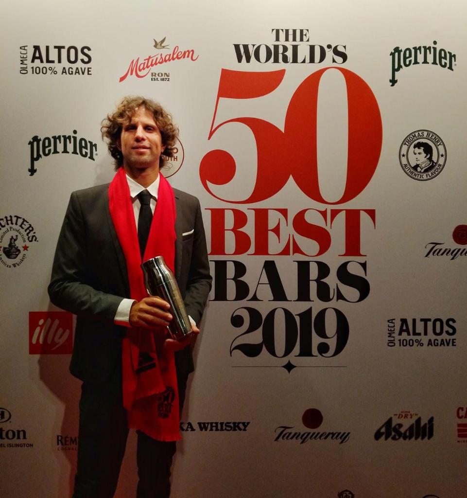 “Presidente" : El bar más exclusivo de Buenos Aires, se expande al ...