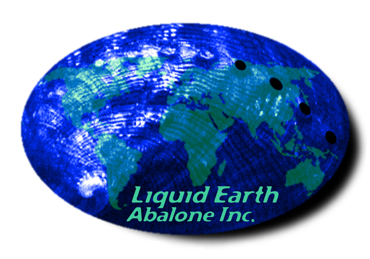 Liquid Earth