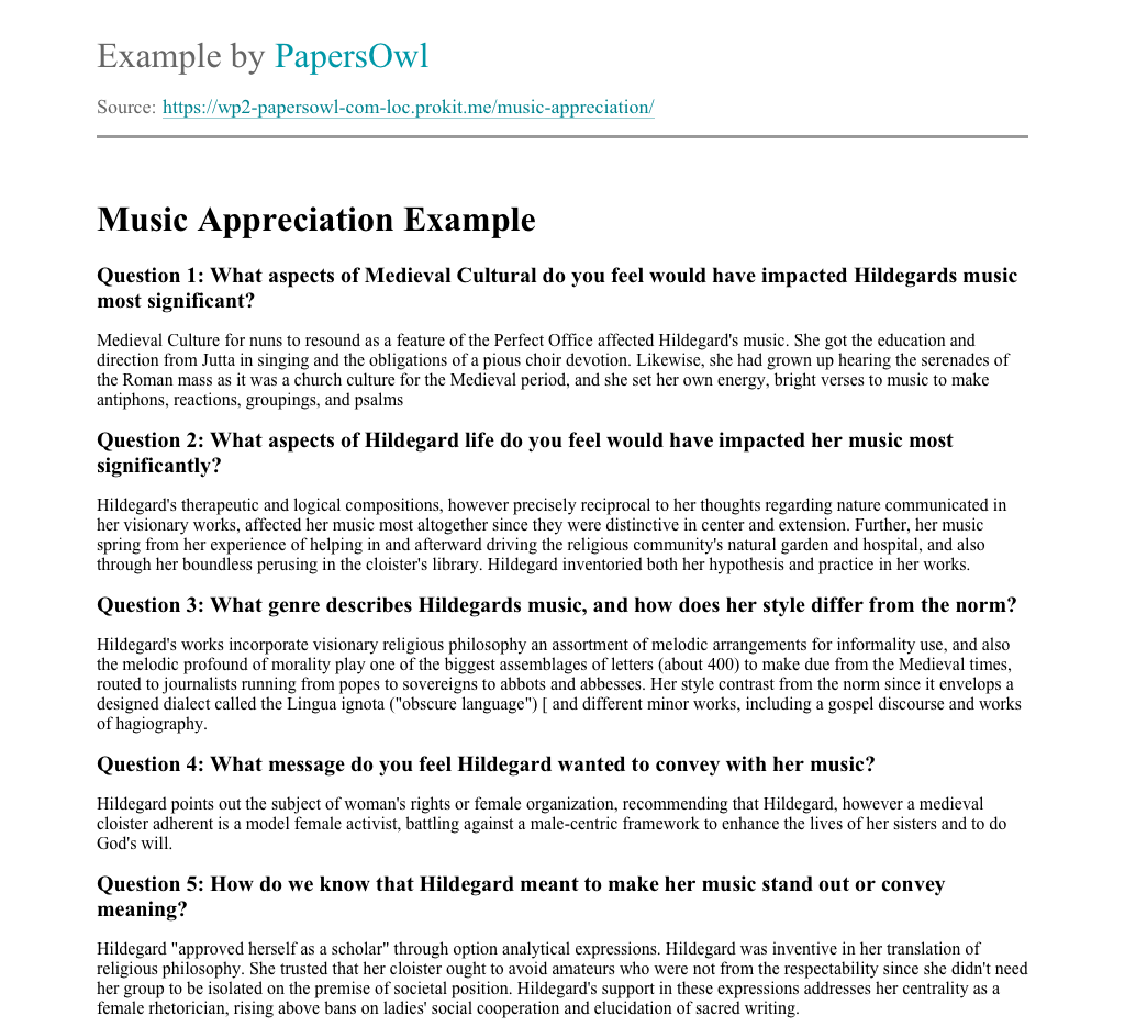 How To Write A Music Appreciation Essay Ainslie Hand how-to-write-a-music-appreciation-essay-ainslie-hand