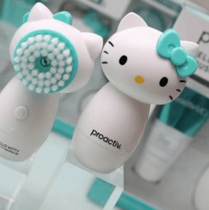 Ulta | Proactiv Hello Kitty Set $35 ($107 Value!)