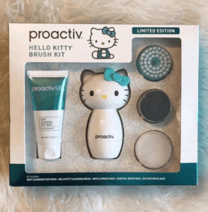 Ulta | Proactiv Hello Kitty Set $35 ($107 Value!)
