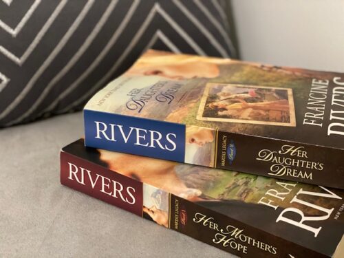 Good Books For Girls (Tween/Teenage Book Series)