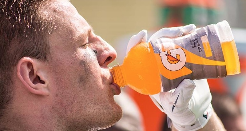 Gatorade Variety Pack on Sale - from 50¢ Per Bottle Shipped!