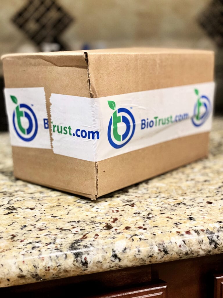 Biotrust Protein Powder | Deals on Now!