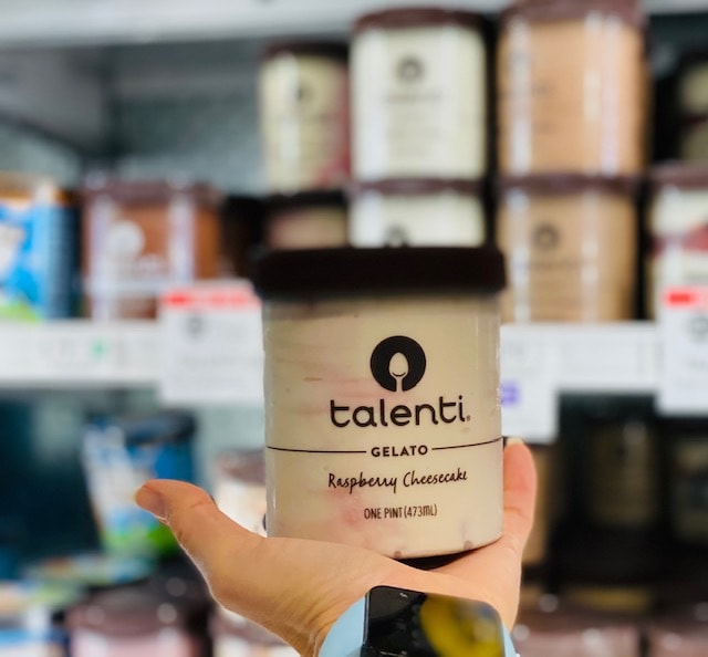 Talenti Gelato Coupon Deals ~ Great For The Summer!