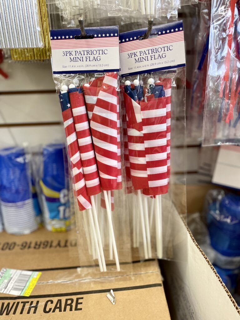 These Dollar Tree Summer Items are THE CUTEST!