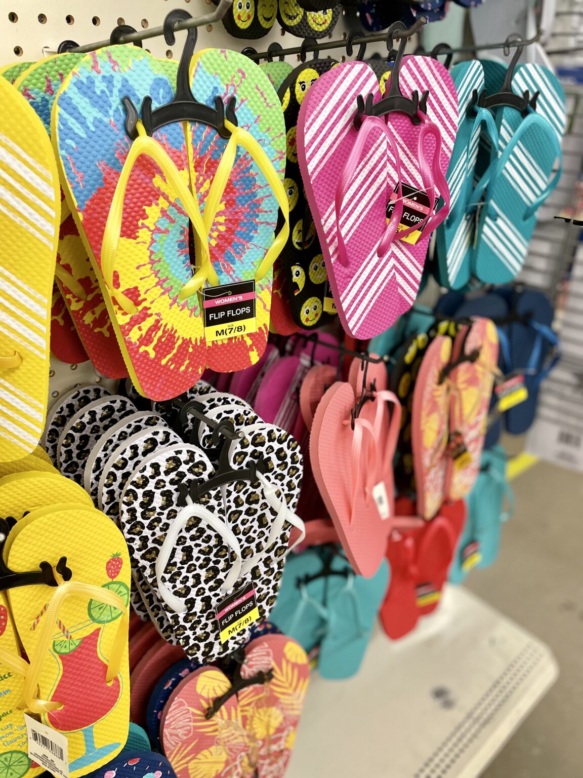 These Dollar Tree Summer Items are THE CUTEST!