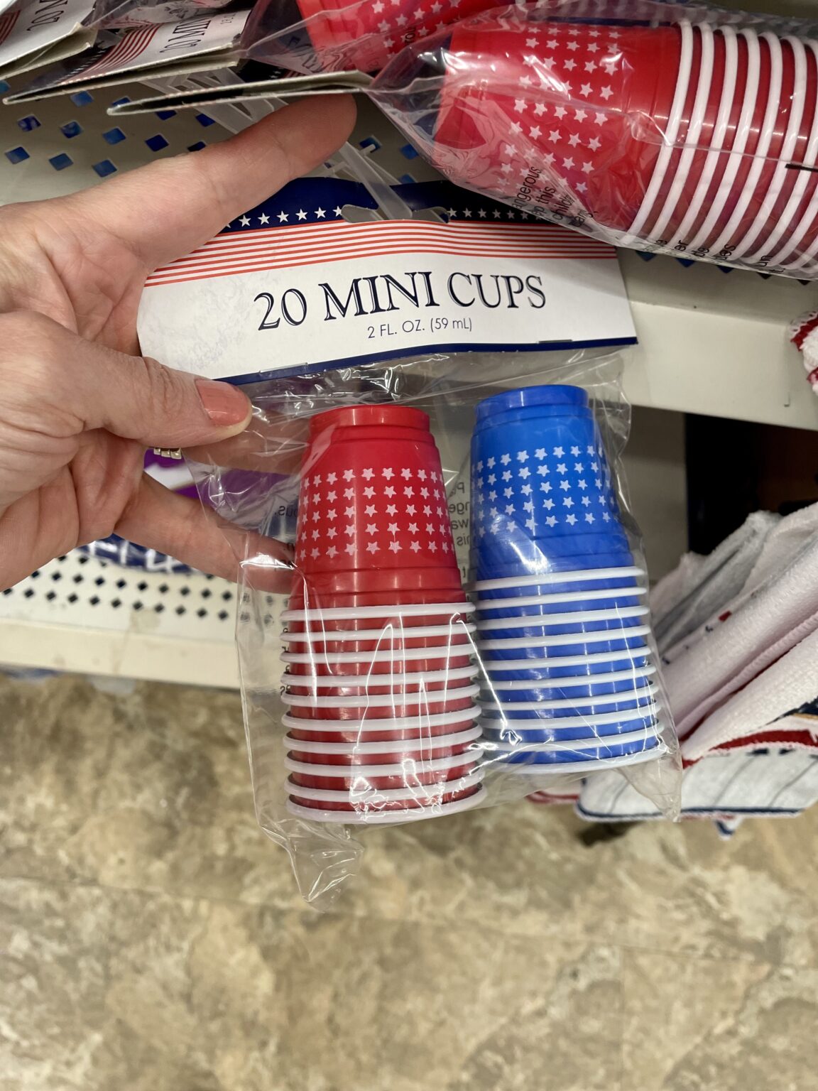 These Dollar Tree Summer Items are THE CUTEST!