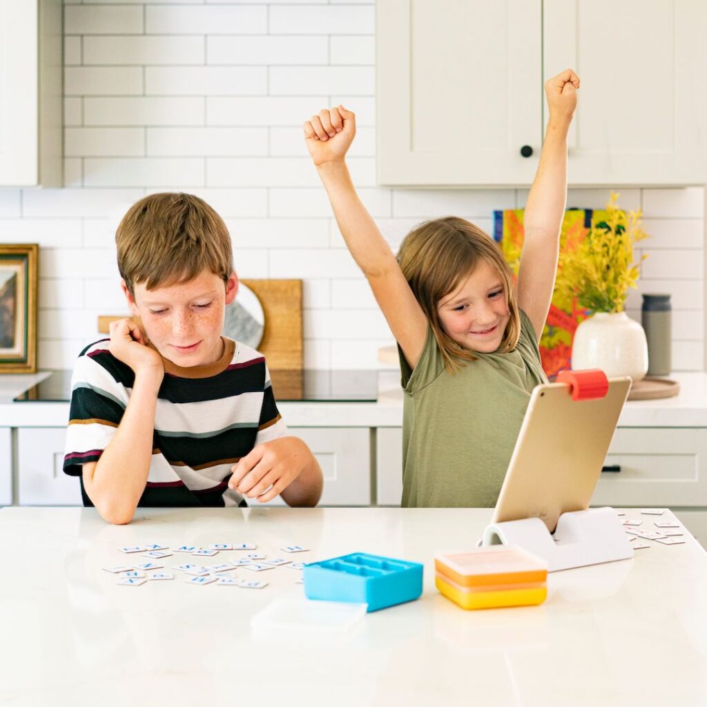 Osmo iPad Starter Kits from $35 Shipped (Reg. $100) - Highly Rated!