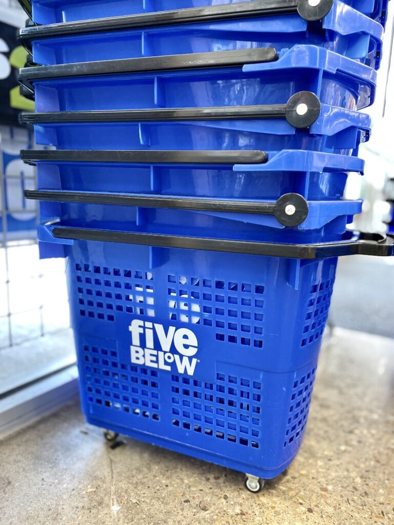 Five Below Fun Finds (Everything is Priced at $5 or LESS!)