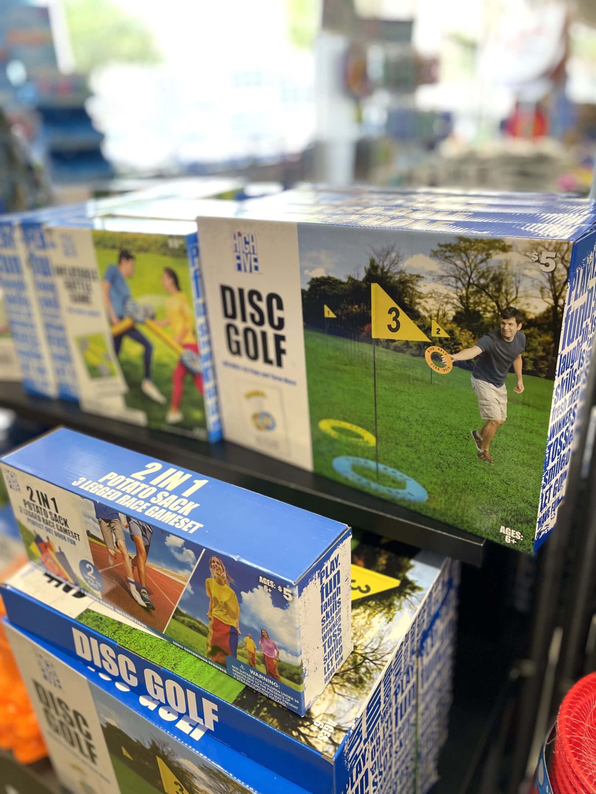 Five Below Fun Finds (Everything is Priced at $5 or LESS!)