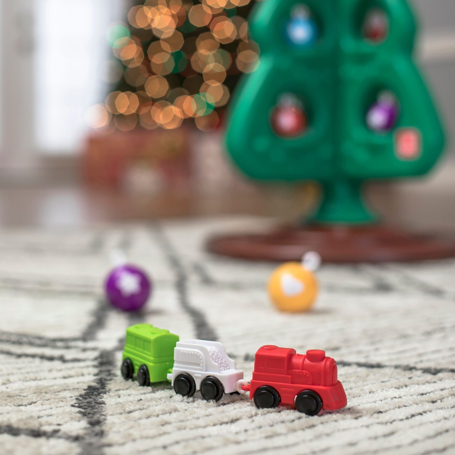 Step2 My First Christmas Tree Sale (Grab this Markdown NOW!)