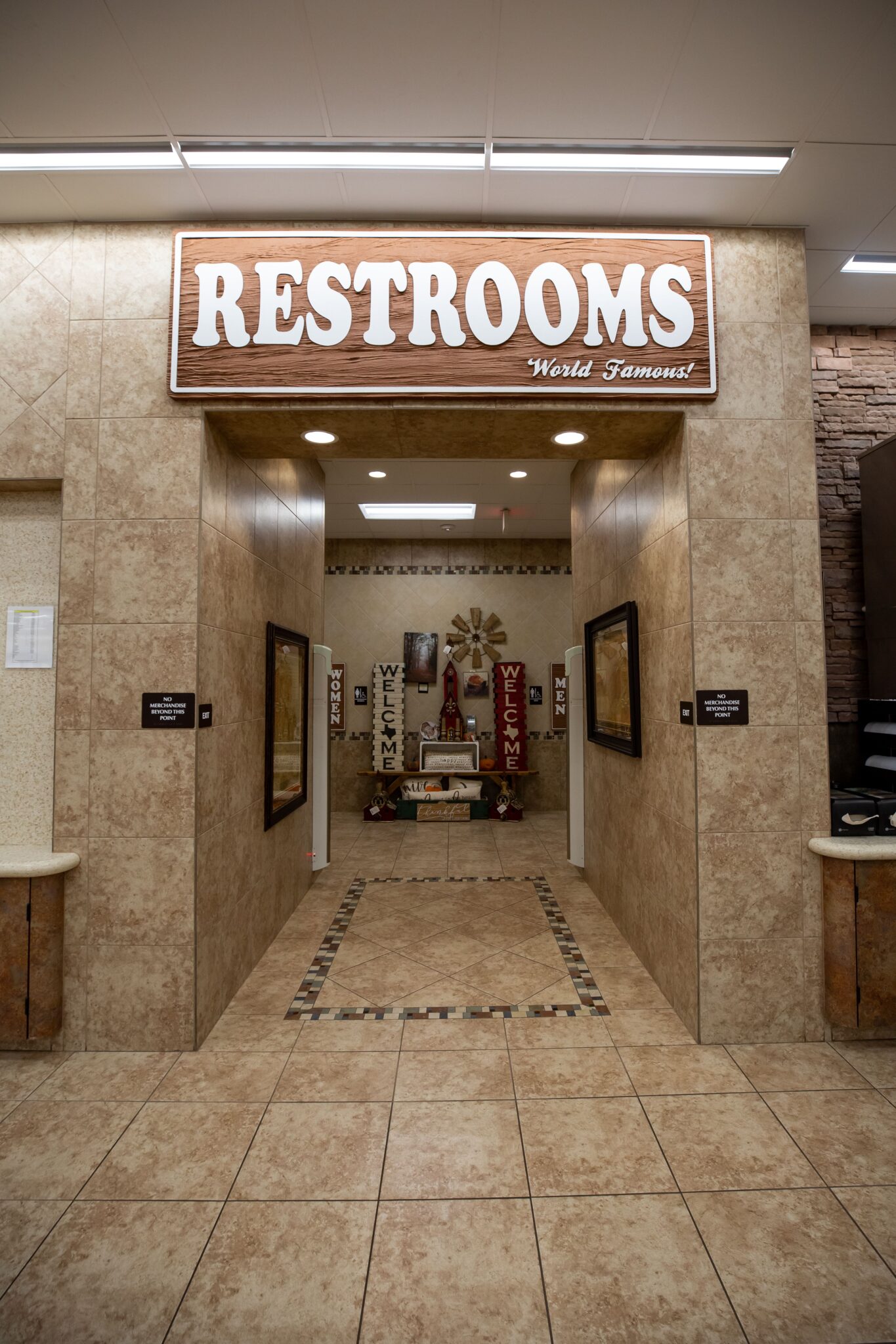 5 Reasons Buc-ee's is Worth a Road-Trip Detour...