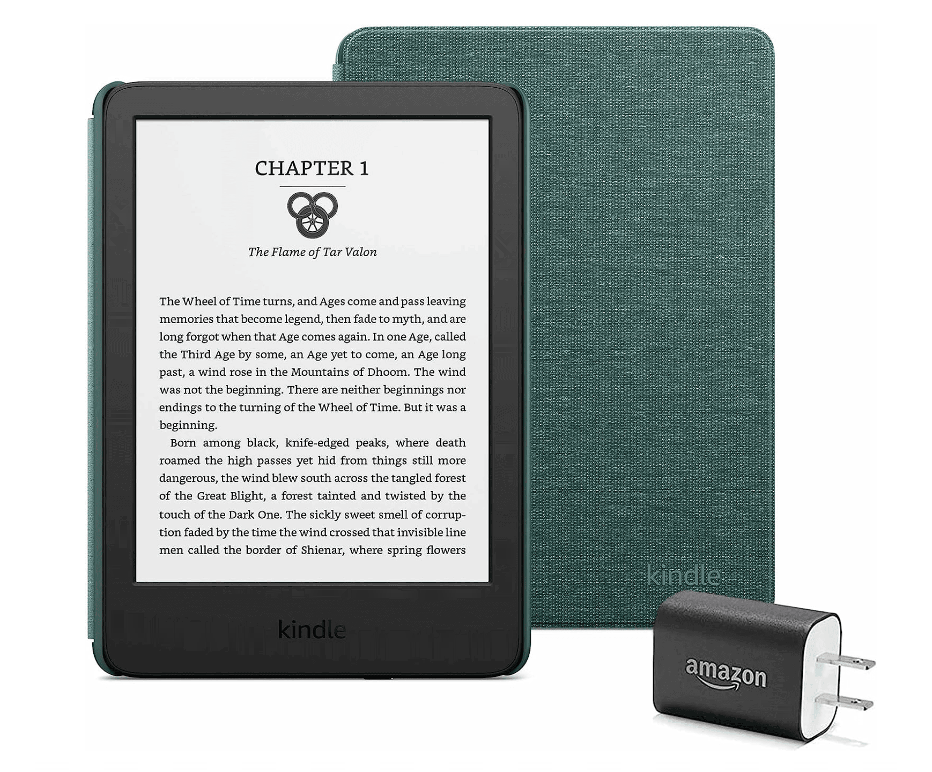 Kindle Paperwhite | Check Out This AMAZING Deal!