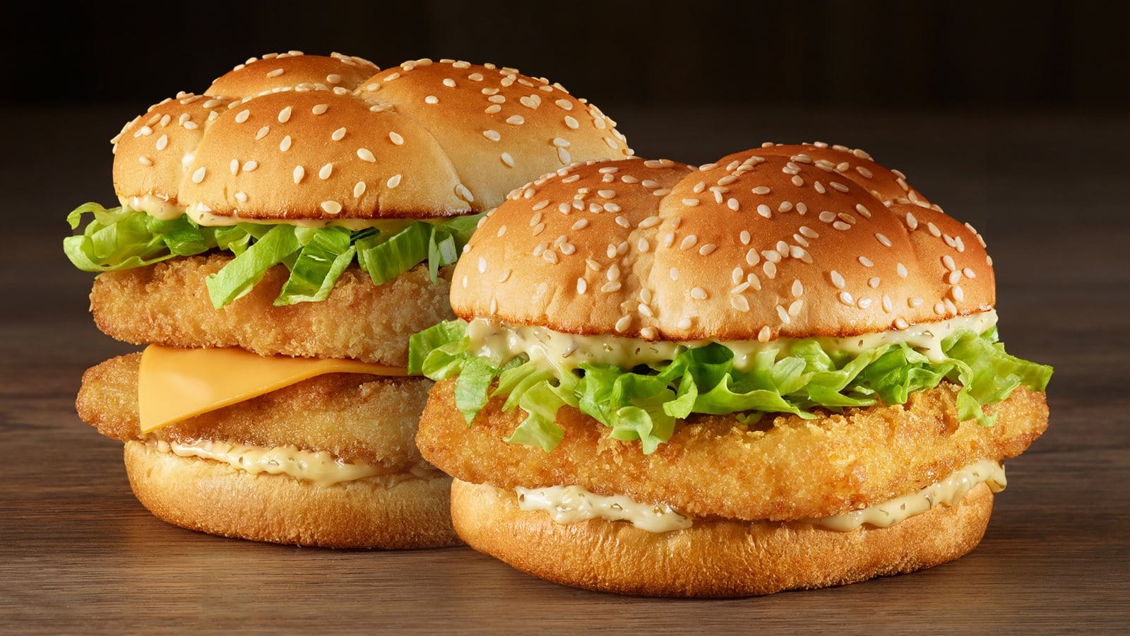 Fast Food Fish Deals Available During Lent for 2026