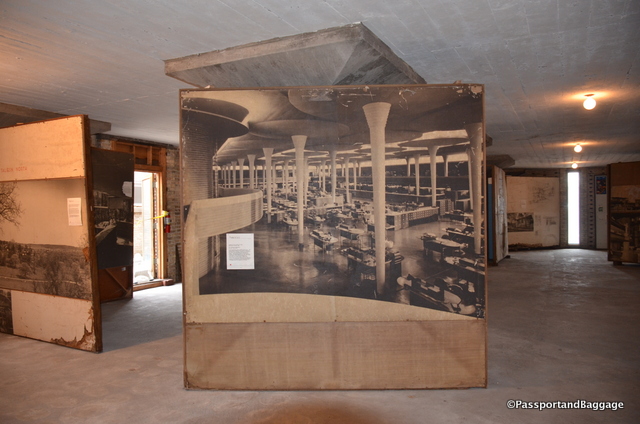 A. D. German Warehouse – ALL I NEED IS MY PASSPORT