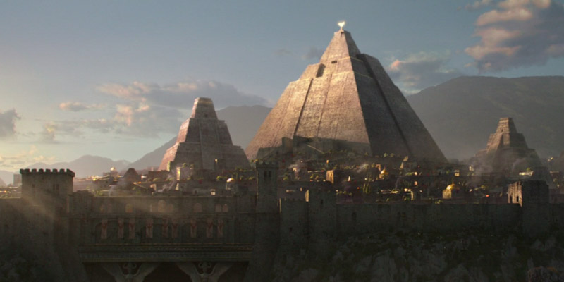 Game of Thrones – Character cheat sheet | PastieBap.com