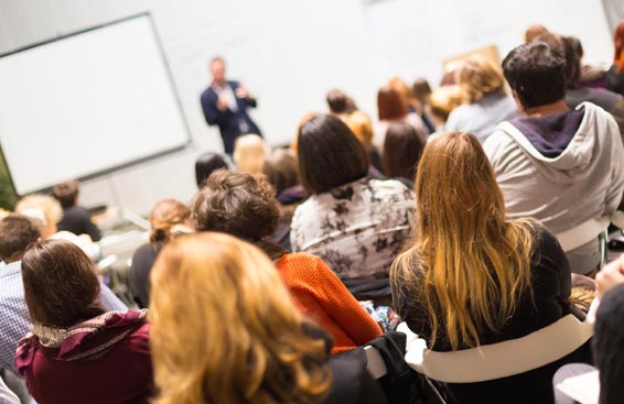 Top 5 Pastor Conferences - Pastor Resources