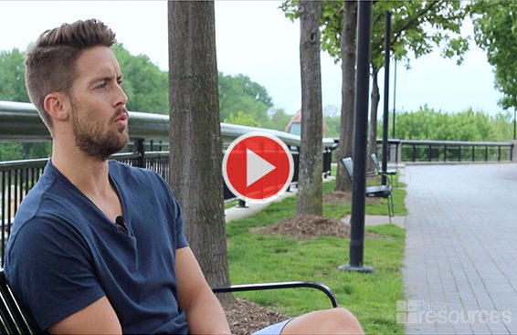 Pastor Davey Blackburn: Working Through Unthinkable Grief & Loss ...