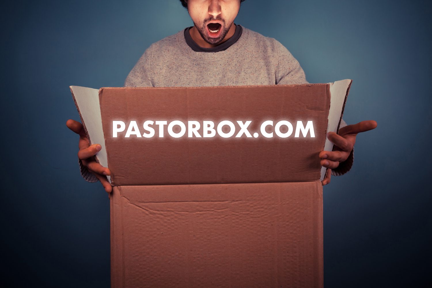 PastorBox.com - Pastor Resources