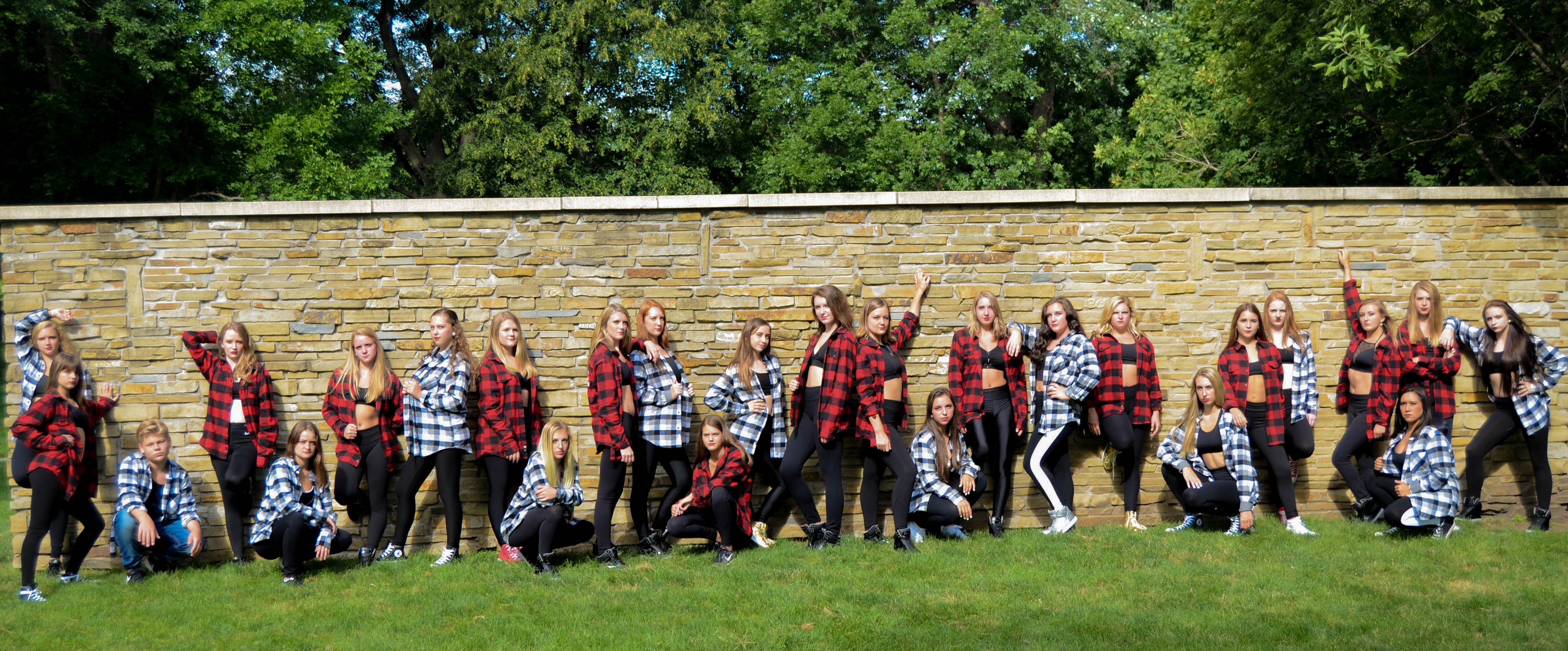 Pat Barton Dance Studio | We should consider every day lost on which we ...