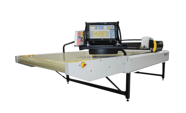 Pathfinder Cutting | Automated Fabric Cutting Machines
