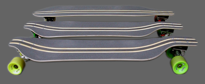 RollsRolls Woody and Subsonic Cobra - Page 2 - pavedwave distance ...