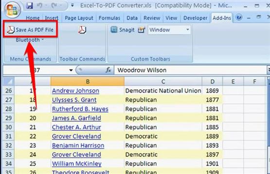 How To Export Pdf To Excel how-to-export-pdf-to-excel