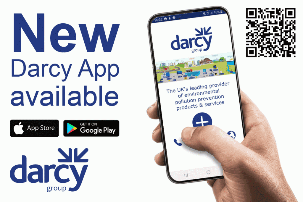 Brand New Industry first Darcy App available now! - Process Engineering ...