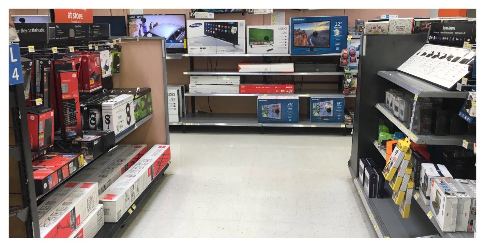 Walmart cuts the cord: Pushing Roku, Google and Apple TV | Philip Elmer ...
