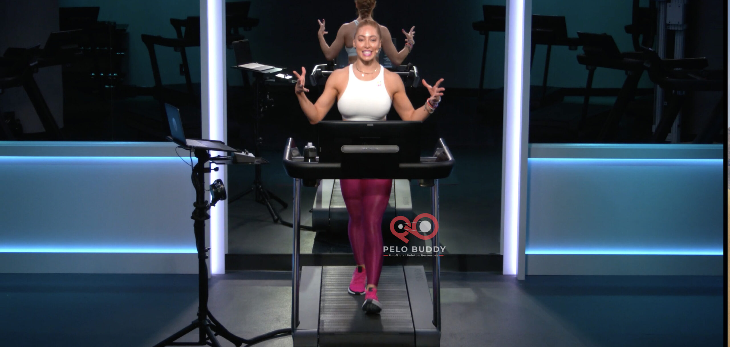 Rumor: Jess King to teach Peloton Tread/Bootcamp classes - Peloton Buddy