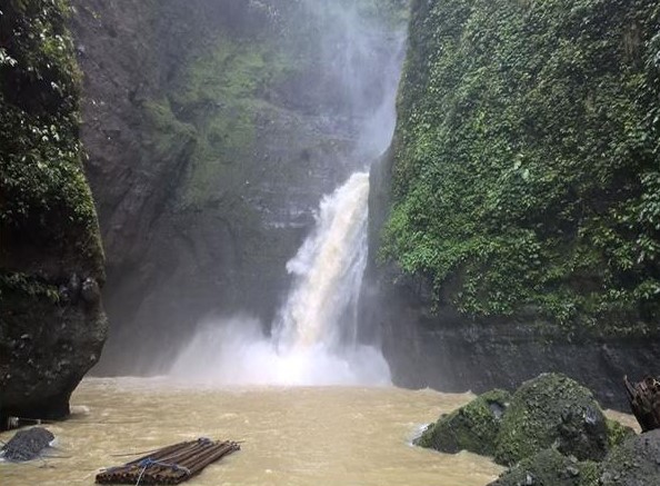 Pagsanjan Falls and Pagsanjan Gorge National Park - PeoPlaid