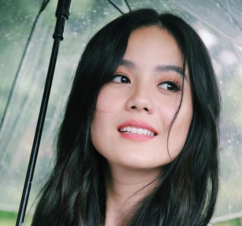 Ritz Azul Biography, Latest Update - PeoPlaid Profile, Photos